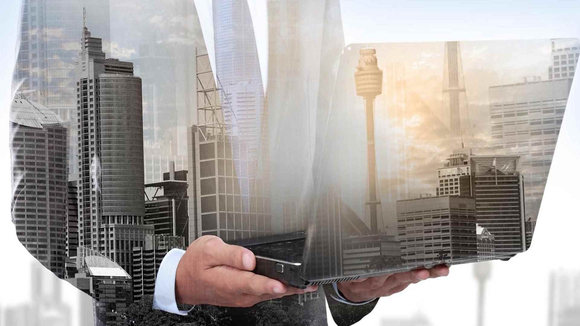 Commercial Property Inspections | Top To Bottom Services