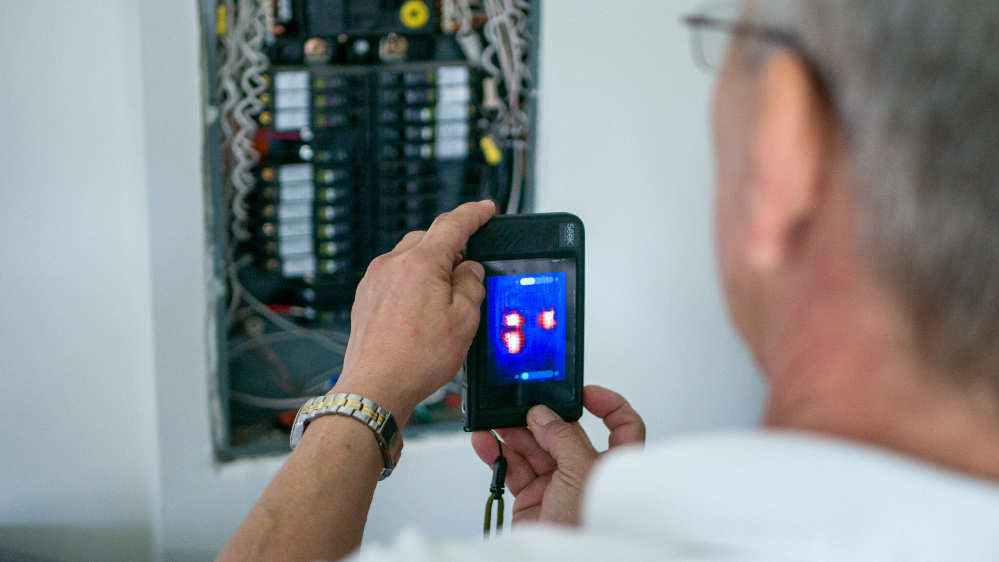 Services | Top To Bottom Services