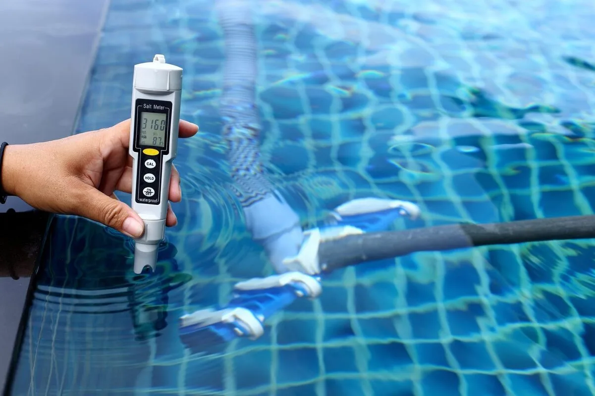 An Insight into Water Quality Sensors to Test Water Quality